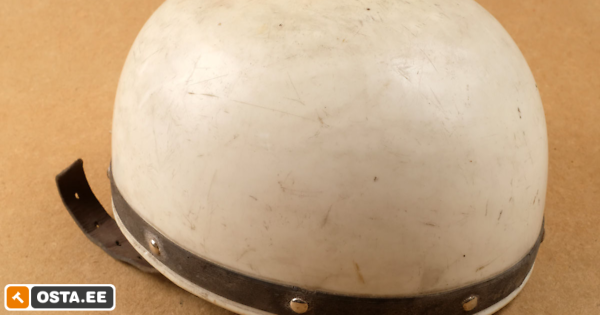 Motokiiver "munakoor" (162009537) - Osta.ee