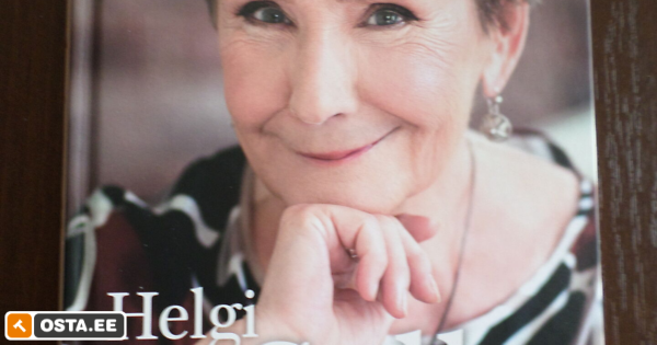 Helgi Sallo. Sulle kõik nüüd ütlen - Sirje Endre (212795054) - Osta.ee