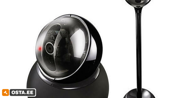 Logitech QuickCam Orbit (203764621) - Osta.ee