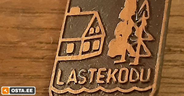 Tilsi lastekodu 50 aastat (166479197) - Osta.ee