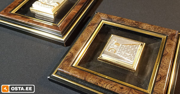 Ilusad PILDID seinale, vaata pilte ja loe infot! (203345951) - Osta.ee