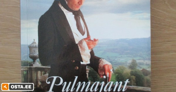 Pulmajant / Christine Merrill (200441828) - Osta.ee