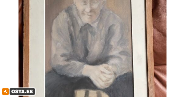 Olga Terri, pallas (185061285) - Osta.ee