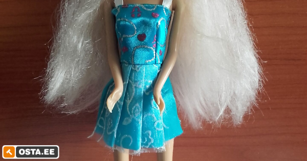 Barbie. (199696089) - Osta.ee