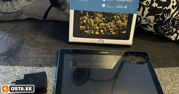 Tahvelarvutid - Leht 1 - Osta.ee