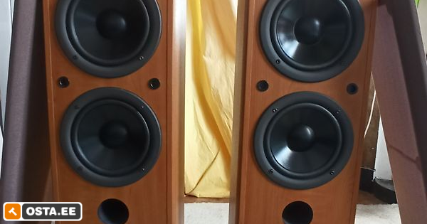 Yamaha NS-45E kõlarid (226738872) - Osta.ee