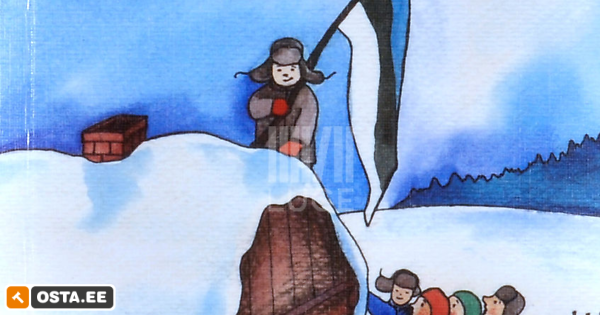 Ira Lember - Nõiajaht koolis (135618193) - Osta.ee