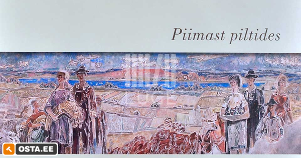 Piimast piltides (194663323) - Osta.ee