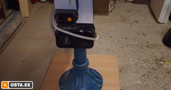 Platesaag (200617920) - Osta.ee