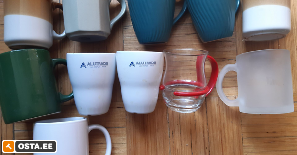 kruus pildita, 1 tk! mistahes, iga (197807020) - Osta.ee