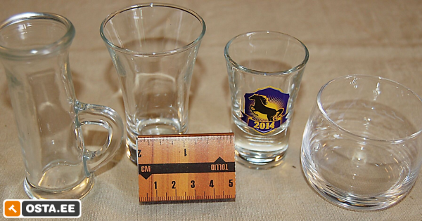 Neli erinevat pitsi (147152122) - Osta.ee