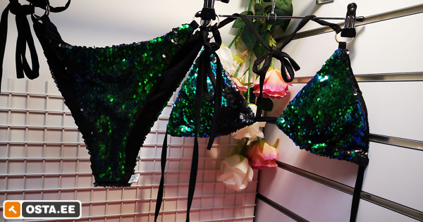 UUS ujumistrikoo suurus XL Vaata pilte (192265465) - Osta.ee