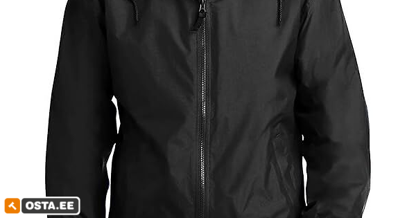 MEGA! Elegancity veekindel meeste jope, XL! UUS! (228501281) - Osta.ee