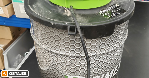 Ribimex tuhaimur (213864700) - Osta.ee