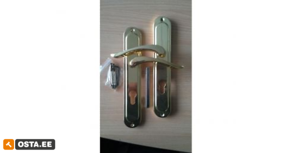 Uksed ja aknad - Leht 1 - Osta.ee