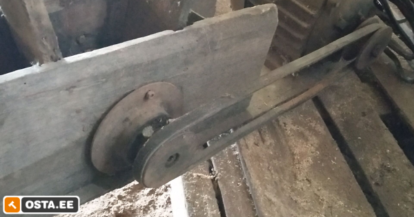 Õunapurusti (192302568) - Osta.ee