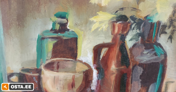 Eetla Ohakas (182417042) - Osta.ee