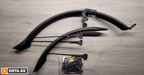 Jalgratta porilauad SKS Veloflexx 65 (26", 27,5", 650B) (198379153 ...