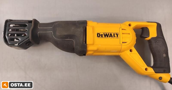 Tiigersaag DeWalt DWE305PK (223494131) - Osta.ee