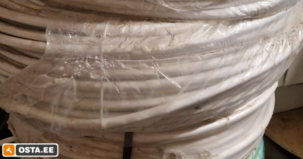 Vaskkaabel 1 rull (201267882) - Osta.ee