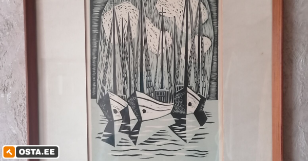 Rein Raamat - Laevad (205484716) - Osta.ee