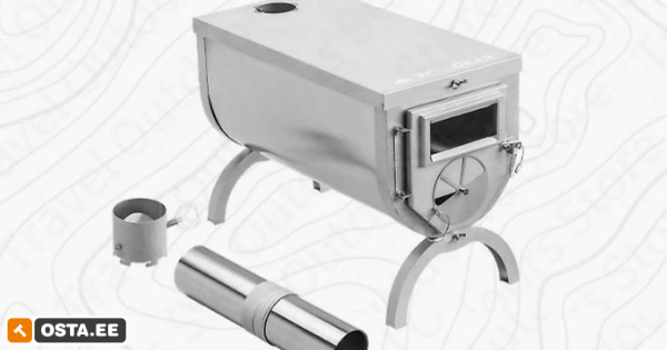 3 UL Gear telgiahi (152573168) - Osta.ee