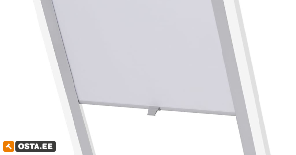 Pimendav ruloo, valge, mk06 (210398210) - Osta.ee