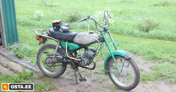 Riga delta rm-24 (199859175) - Osta.ee