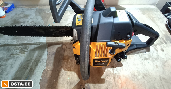 Partner P351 XT mootorsaag (206296051) - Osta.ee