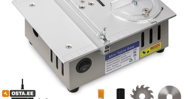 UUEVÄÄRNE! Lauasaag (226145776) - Osta.ee