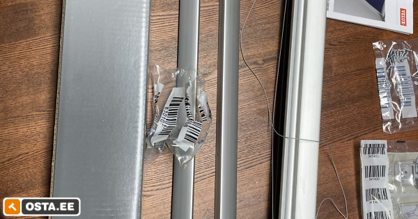 Velux katuseakna ruloo (162557693) - Osta.ee