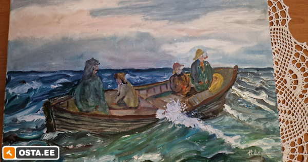 Ilus pilt (213161546) - Osta.ee