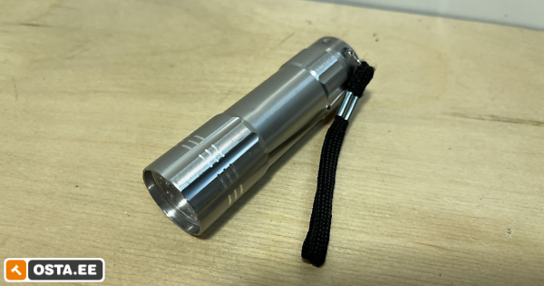 Led taskulamp (207651974) - Osta.ee