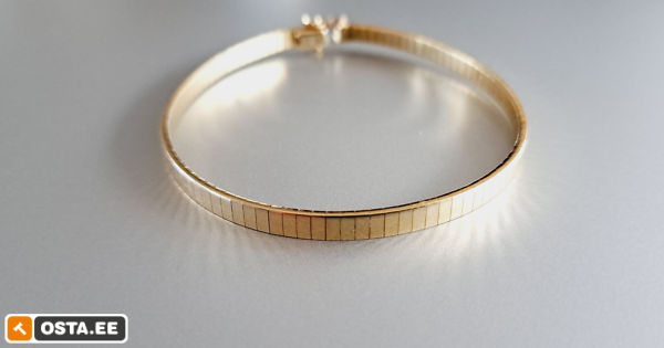 Kuld 585 (202579420) - Osta.ee