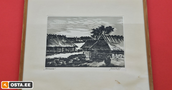 Esko Lepp - MINEVIK (228098381) - Osta.ee