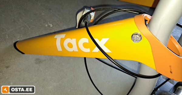 Jalgratta treeningpukk. (198710835) - Osta.ee