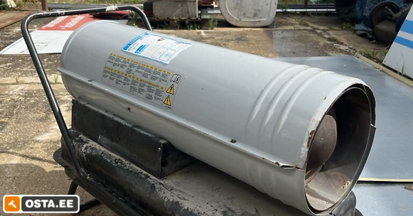 Diiselpuhur (215839109) - Osta.ee