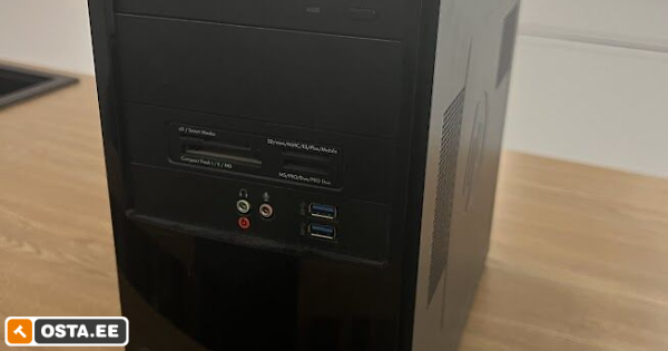 HP Elite 7300 Series MT (184522790) - Osta.ee