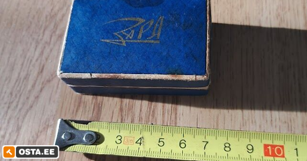 VANA VENE KELLAKARP. (203475410) - Osta.ee