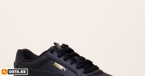 42 Puma nahast tossud (218980314) - Osta.ee