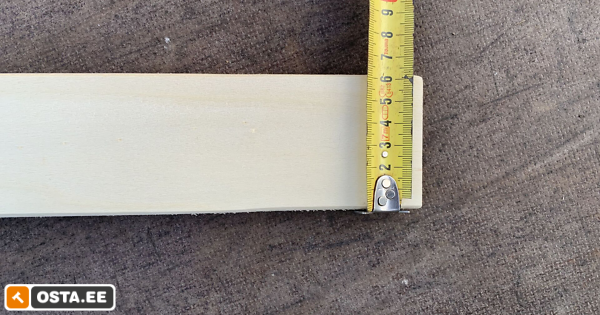 Kumerad liistud (217593923) - Osta.ee