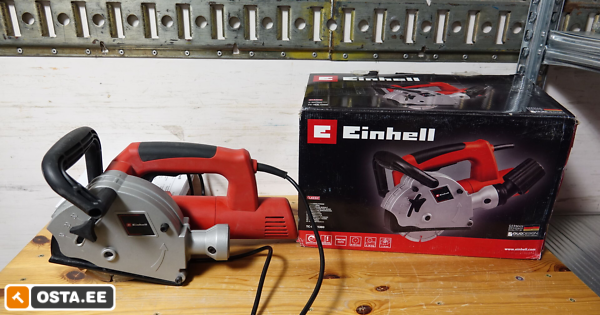 Kaabli Soonefrees Einhell TC-MA 1300 (205974486) - Osta.ee