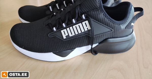 UUS! Meeste tossud PUMA nr. 44 (199625374) - Osta.ee