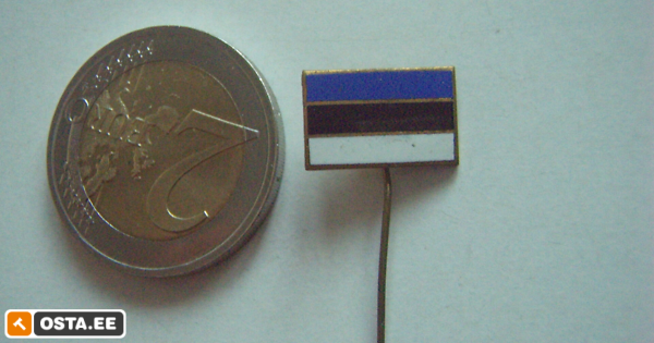 EESTI LIPP (198680528) - Osta.ee