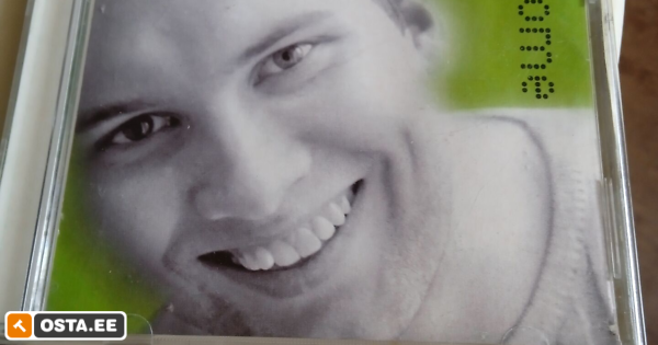 Koit Toome cd.1999a. (204383044) - Osta.ee