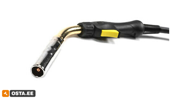 KEEVITUSKÄPP ESAB PSF 260 4M keevituspõleti (190846513) - Osta.ee