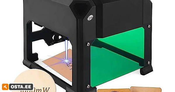 MEGA! 3000 mw K5 lasergraveerija! (198957233) - Osta.ee