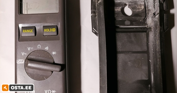 Iso-tech Idm63 (196048529) - Osta.ee