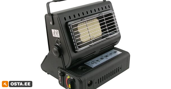 matka gaasisoojendi (188661042) - Osta.ee