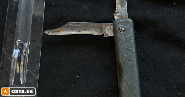 TASKUNUGA NÕUKAAEGNE (197114798) - Osta.ee